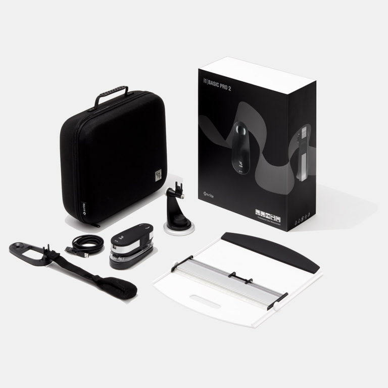 X-Rite i1 Pro 2 termékcsalád – colormanagement.hu