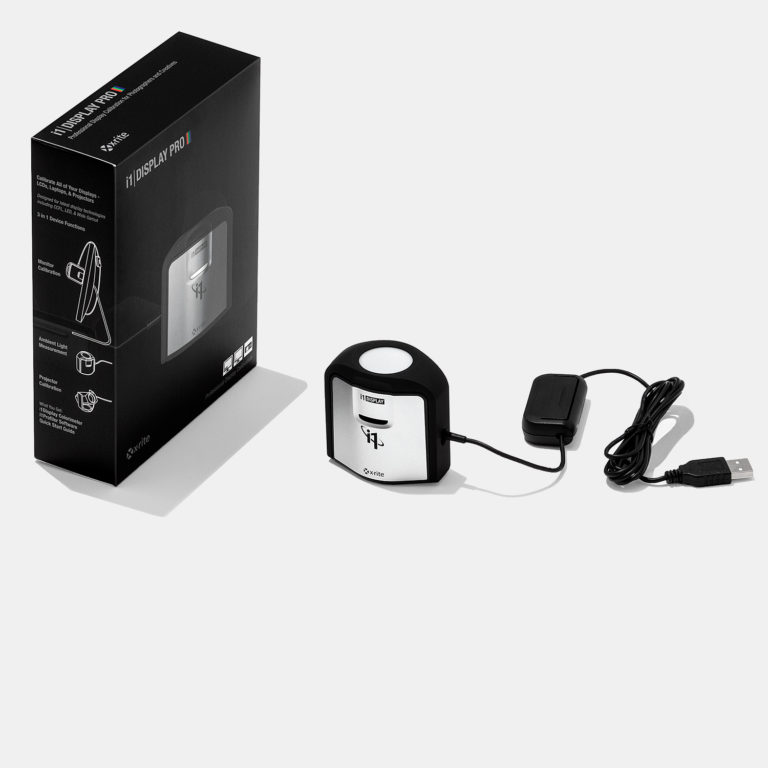 X-Rite i1 Display Pro – colormanagement.hu