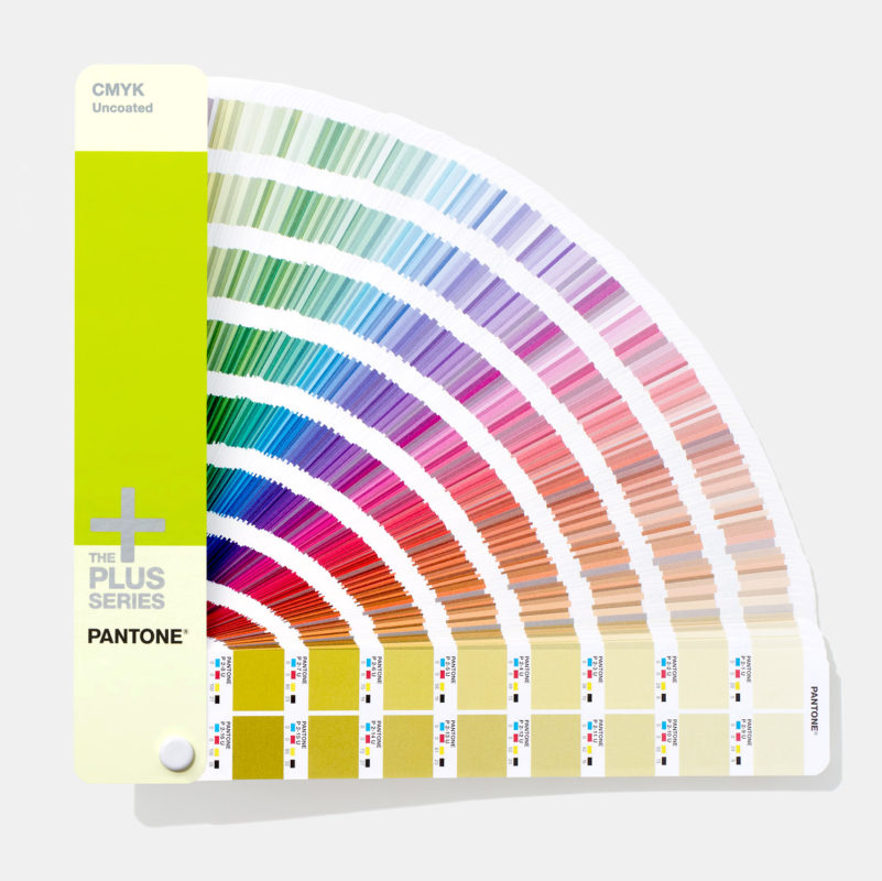 Pantone Plus CMYK – colormanagement.hu