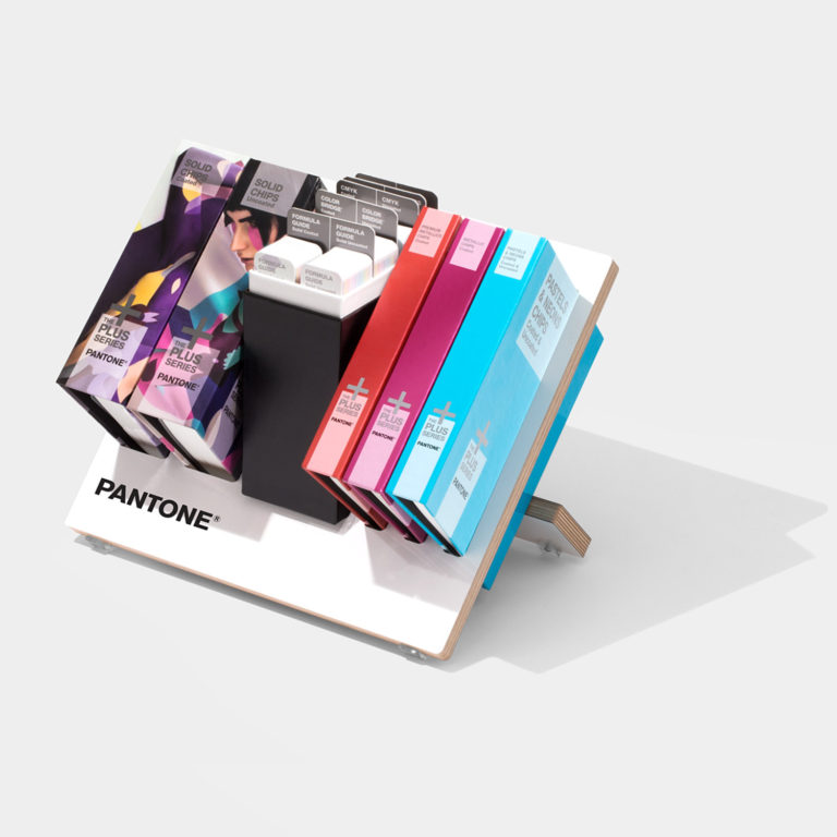 Pantone Plus Reference Library – colormanagement.hu