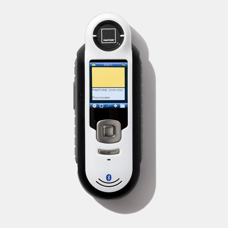 X-Rite RM200 (Pantone Capsure) – colormanagement.hu