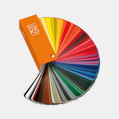 RAL K5 Classic család – colormanagement.hu