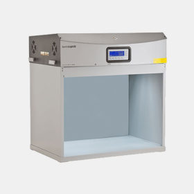 X-Rite SpectraLight QC – colormanagement.hu