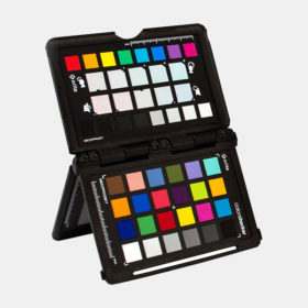 X-Rite ColorChecker Passport Photo 2 – colormanagement.hu