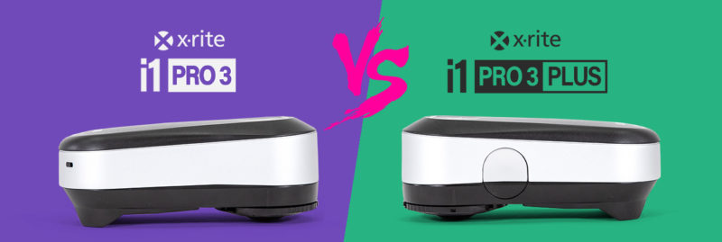 X-Rite i1 Pro család – colormanagement.hu