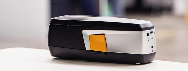 Miért éri meg X-Rite eXact 2 műszerre váltani? – colormanagement.hu