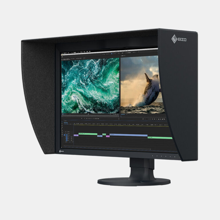 EIZO ColorEdge CG2700S – colormanagement.hu