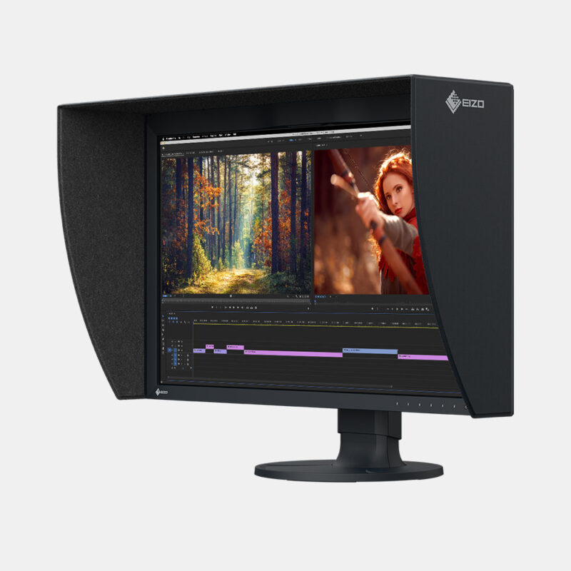 EIZO ColorEdge CG2700X – colormanagement.hu